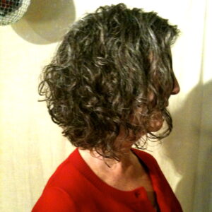 roxiejanehunt | The Deva Curl method