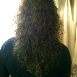 roxiejanehunt | The Deva Curl method