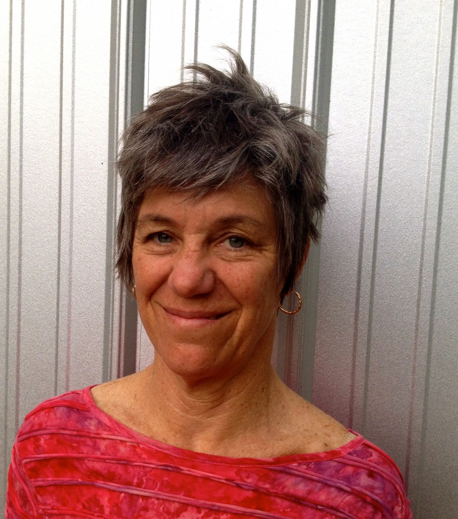 roxiejanehunt | Razored pixie cut!