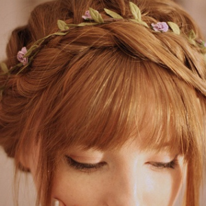 roxiejanehunt | DIY friday! Princess buttercup: the topsy-twisted half ...