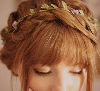 roxiejanehunt | DIY friday! Princess buttercup: the topsy-twisted half ...