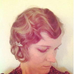roxiejanehunt | Wave clamps for perfect finger waves