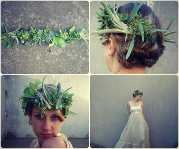 roxiejanehunt | Stone Fox Bride braid