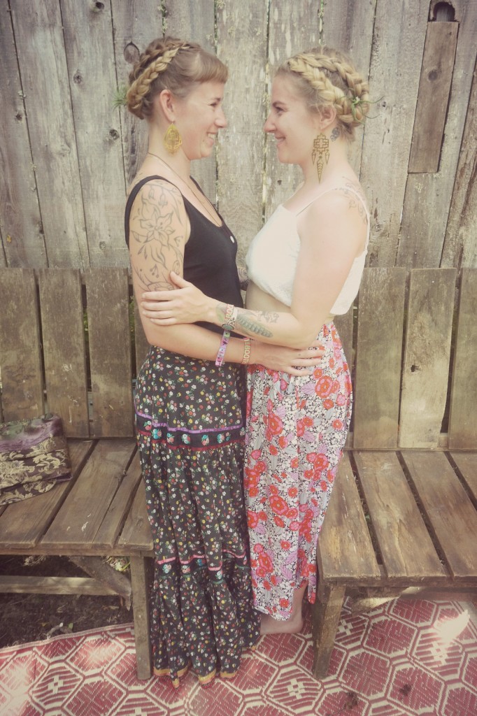 roxiejanehunt | DIY hair Friday.......Best friend braids.