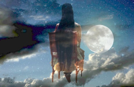 roxiejanehunt | The Lunar Method: Growing your Hair with the Moon.