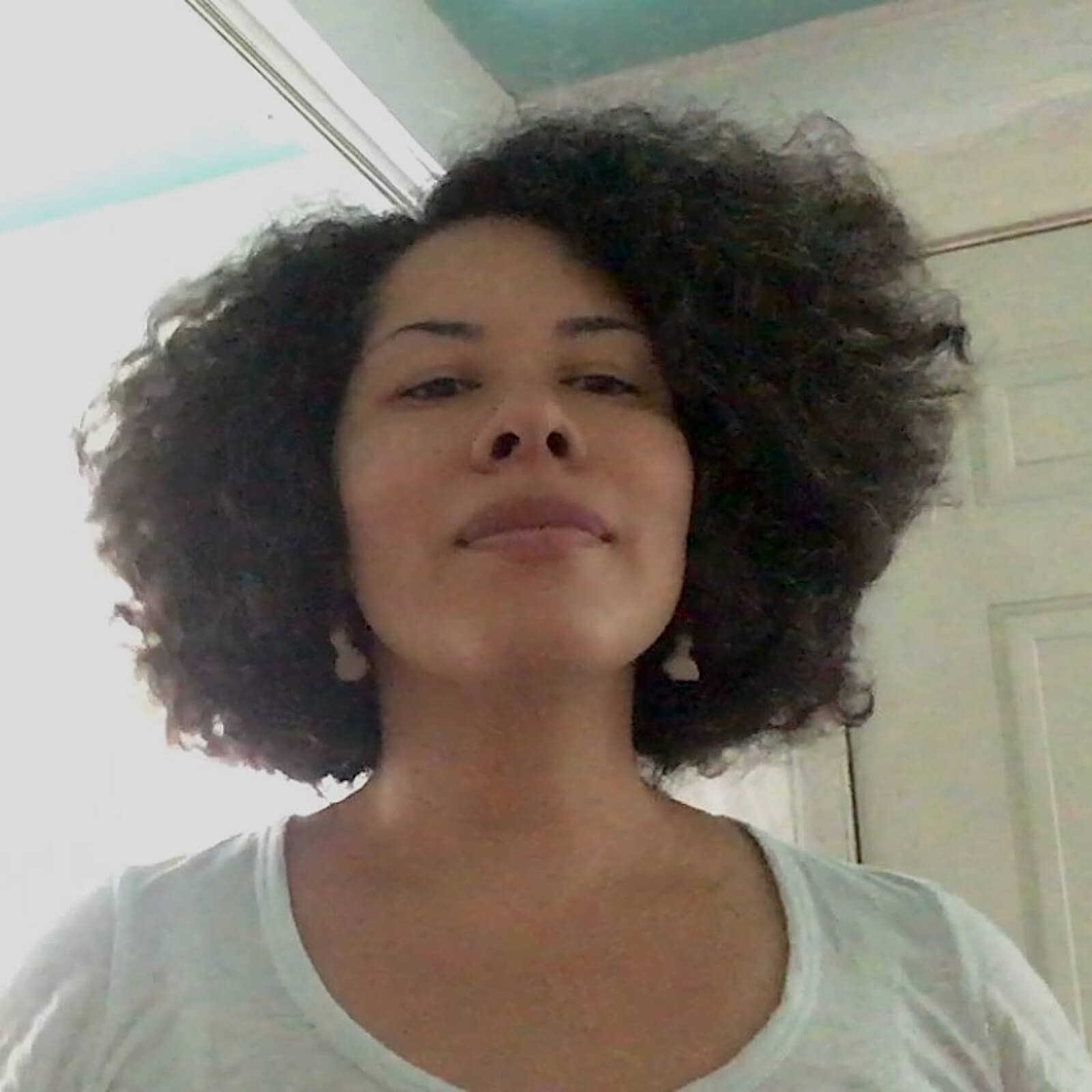 roxiejanehunt | Curl Wisdom and Embracing the Hairbrush with Josie of ...