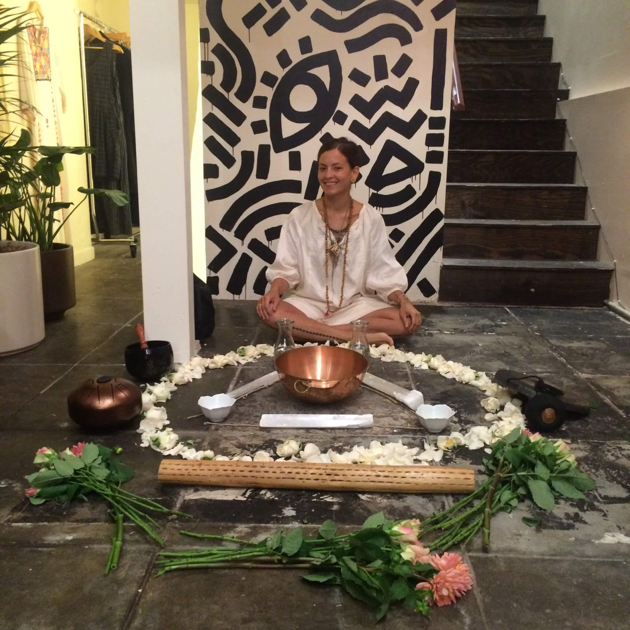 roxiejanehunt | Season of the Witch with Erin Merriman