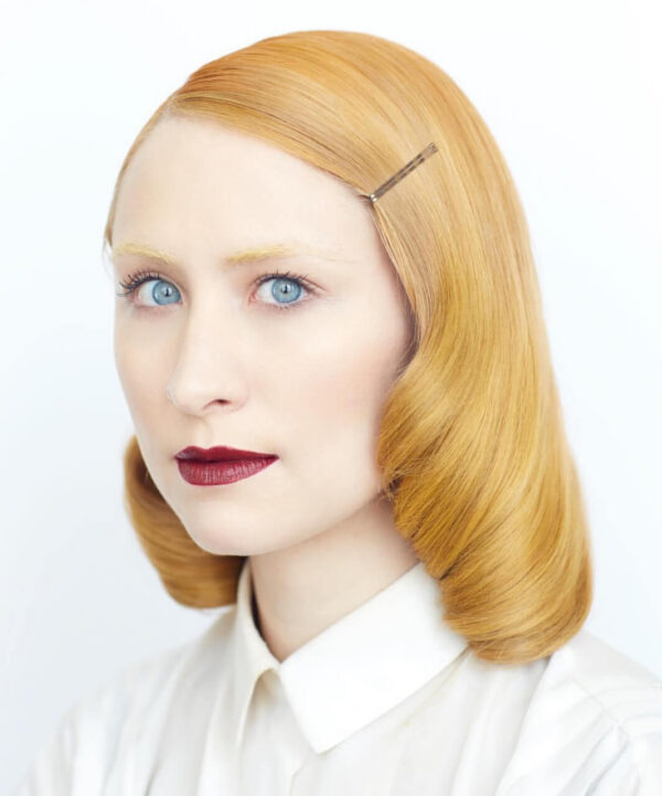 roxiejanehunt | The Ultimate DIY Hair Color Guide