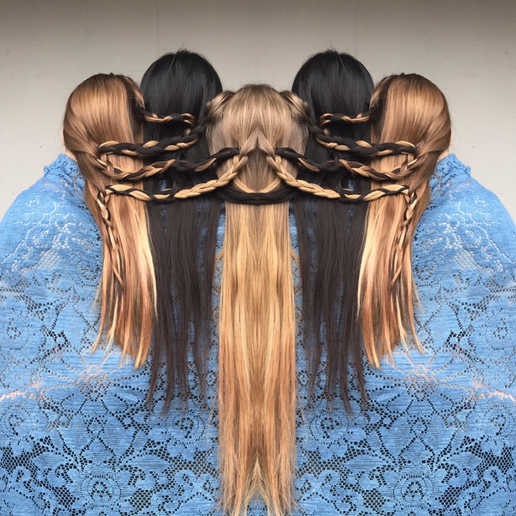 roxiejanehunt | Radical Love and Braids.