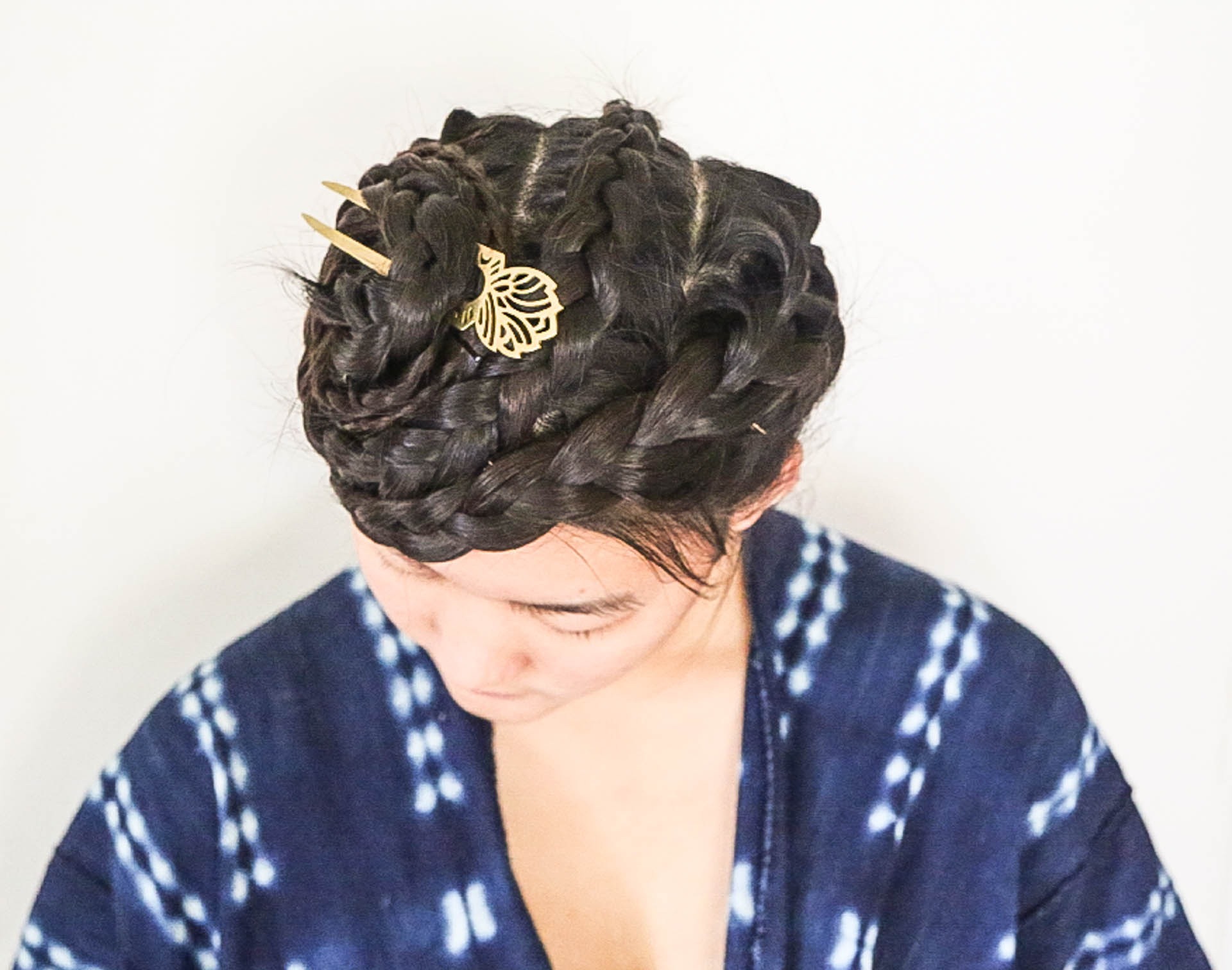 roxiejanehunt | 7 Braid Secrets