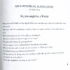 roxiejanehunt | Witch Manifesto by Milla Prince, via The Cauldron