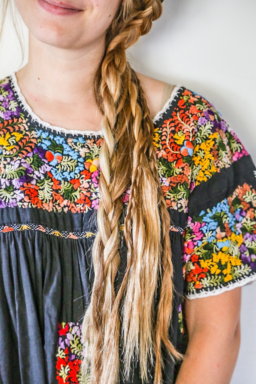 roxiejanehunt | 7 Braid Secrets