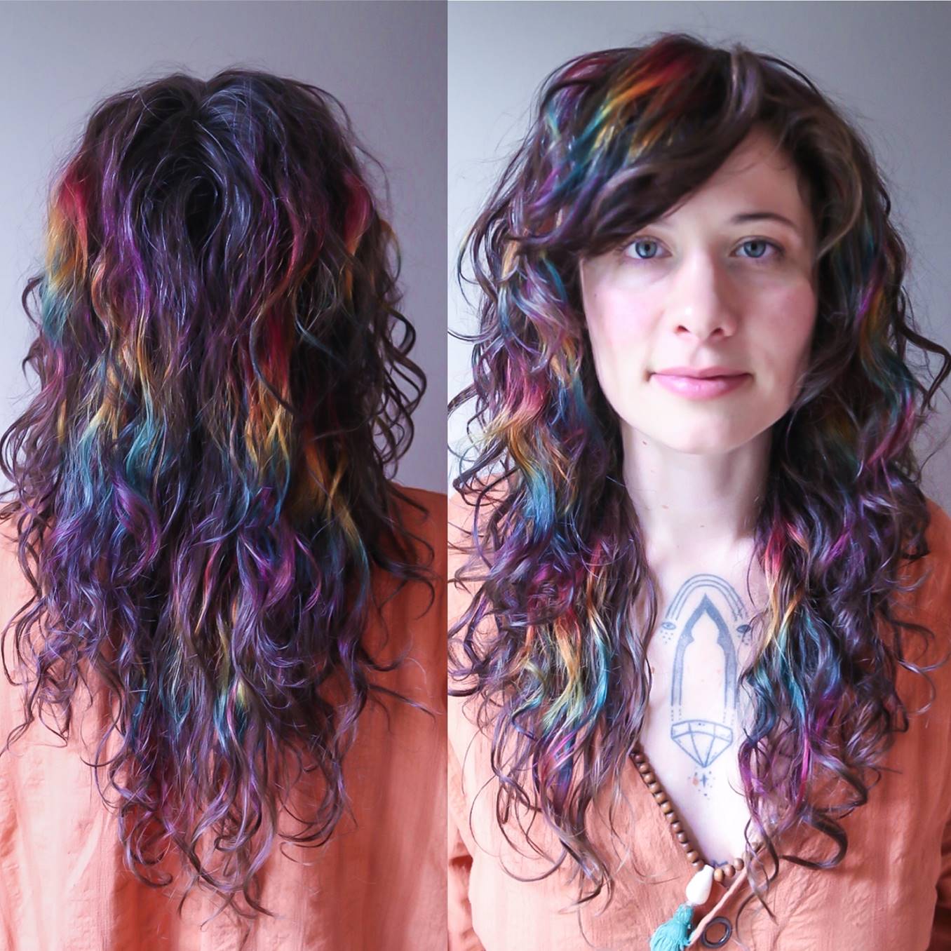 roxiejanehunt | Free Your Hair Salon Offerings